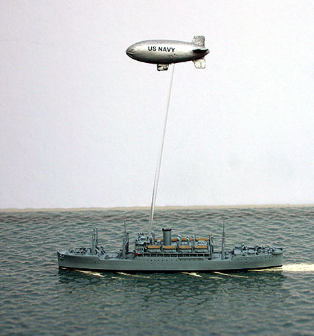 L-class blimp-1