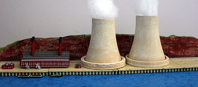 Cooling Towers-1